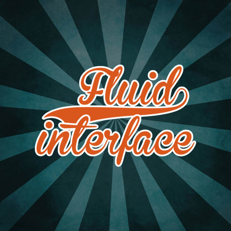 Fluid interface Prototype - 2013 | bohemestudio.com